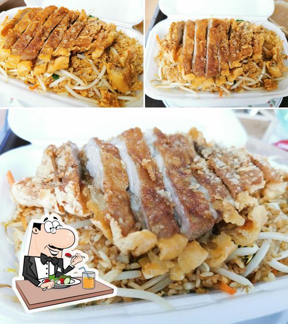 China-Imbiss "Yummy" fast food, Marl - Restaurant menu and reviews