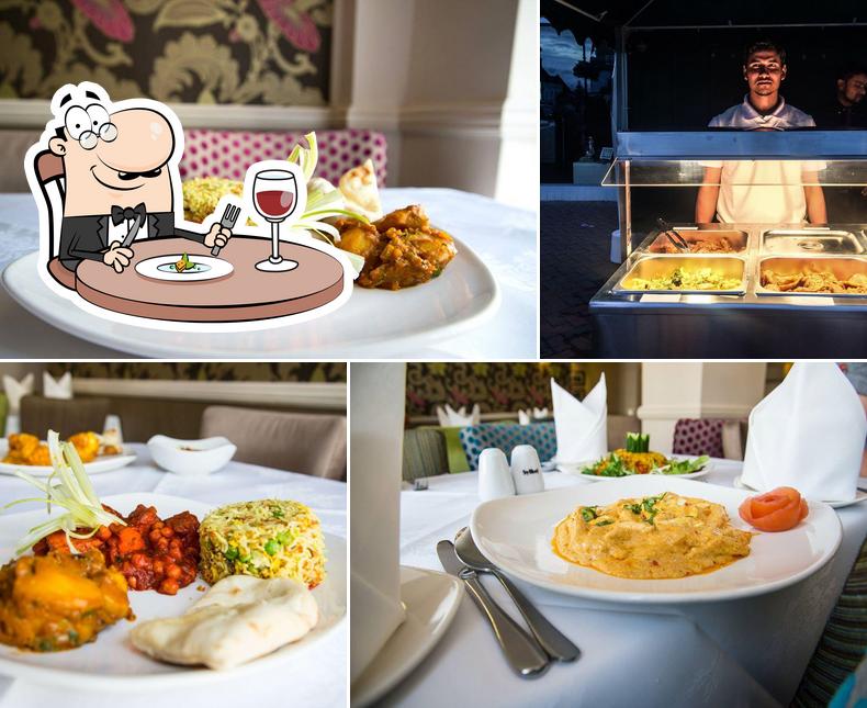 Sylhet Restaurant and Takeaway, Ely - Restaurant menu, prices and reviews