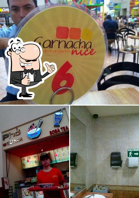Food Court, Tijuana - Restaurant menu, prices and reviews