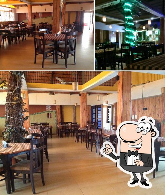 Garuda Restaurant, Bengaluru - Restaurant menu, prices and reviews