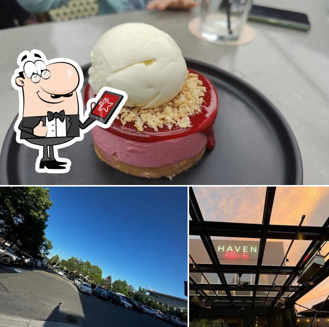 Haven Kitchen + Bar, Langley - Restaurant menu, prices and reviews