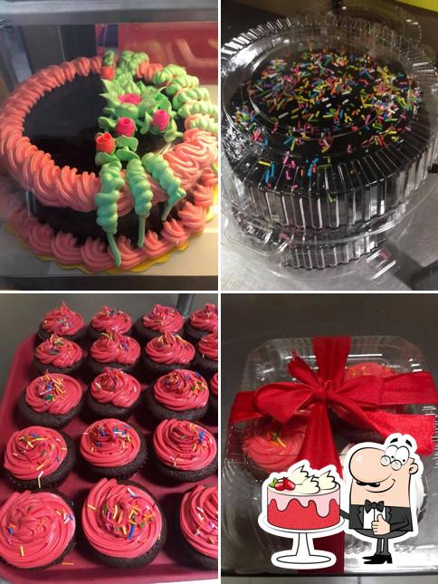 Julie's Bakeshop Roxas, Tagum, Tagum City - Restaurant reviews