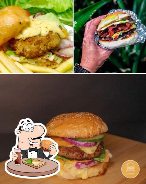 LS Burger, Lapu-Lapu City - Restaurant menu, prices and reviews