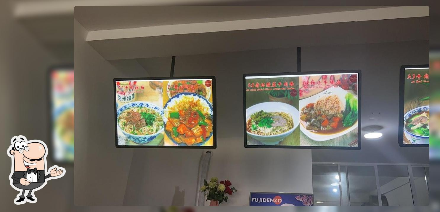 Lanzhou Ramen Chinese Restaurant, Davao City - Restaurant reviews