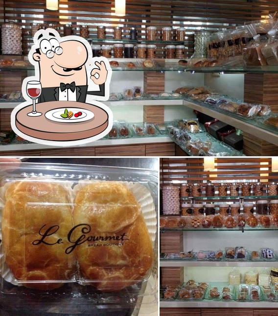 Le Gourmet, Jakarta - Restaurant menu, prices and reviews