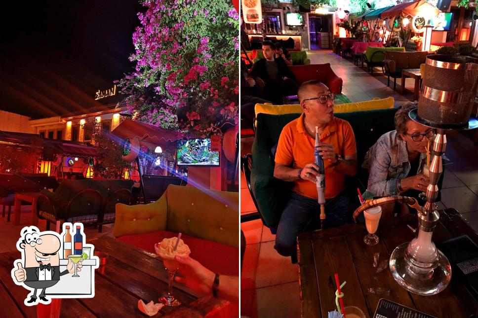 My Way Cocktail Bar, Marmaris - Restaurant reviews