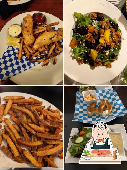 Ole Store Restaurant, Northfield - Restaurant menu, prices and reviews