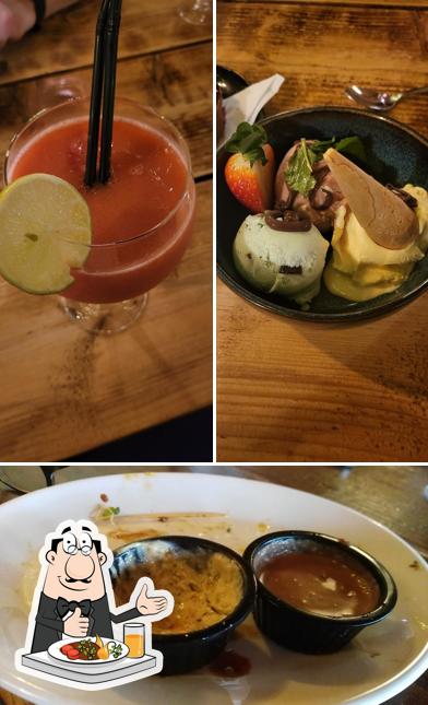 Pimento, Carlow - Restaurant menu, prices and reviews