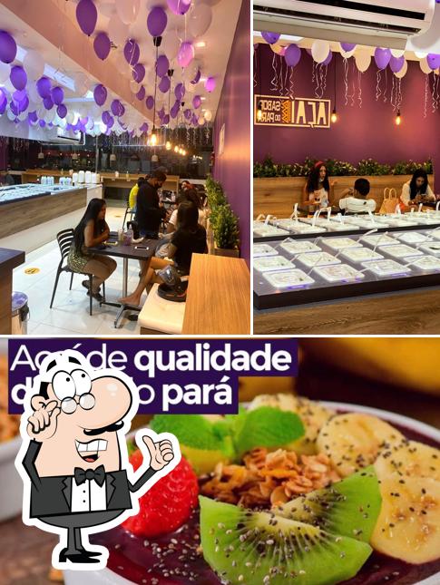 AÇAÍ SABOR DO PARÁ pub & bar, Teresina, Av Jóquei Clube Edifício The ...