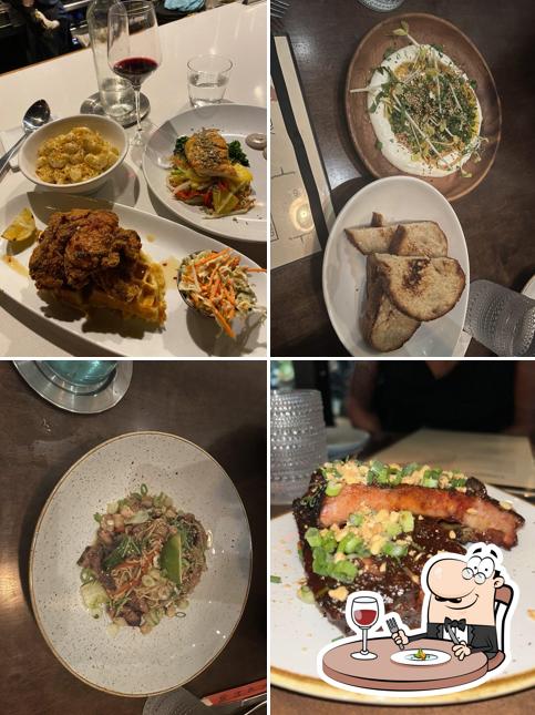 Coolinary, Palm Beach Gardens - Restaurant menu, prices and reviews
