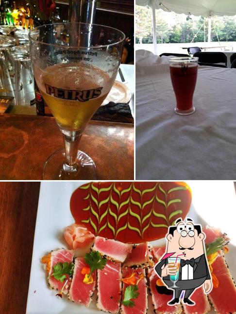 Ebenezer's Restaurant & Pub in Lovell - Restaurant menu and reviews