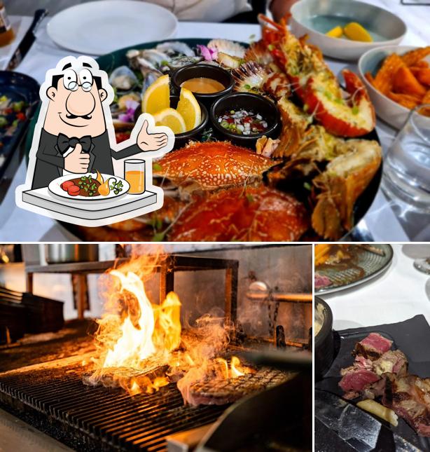 Rare Bar and Grill, Mackay - Restaurant menu, prices and reviews