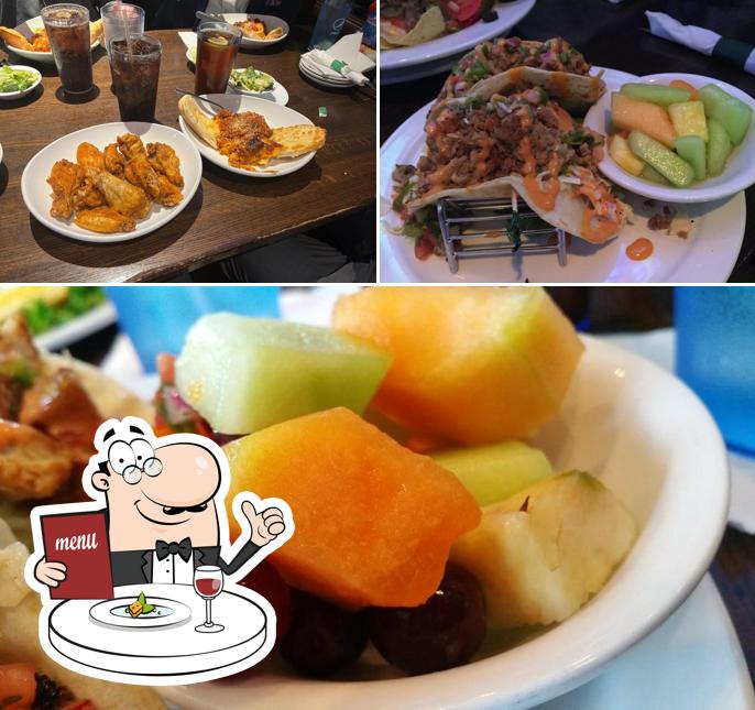 Syberg's Arnold, Arnold - Restaurant menu, prices and reviews