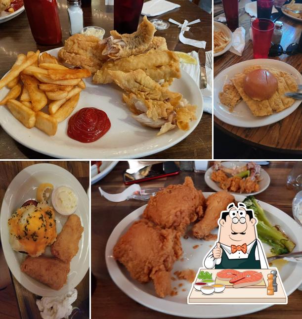 Wedron Office, Wedron - Restaurant menu, prices and reviews