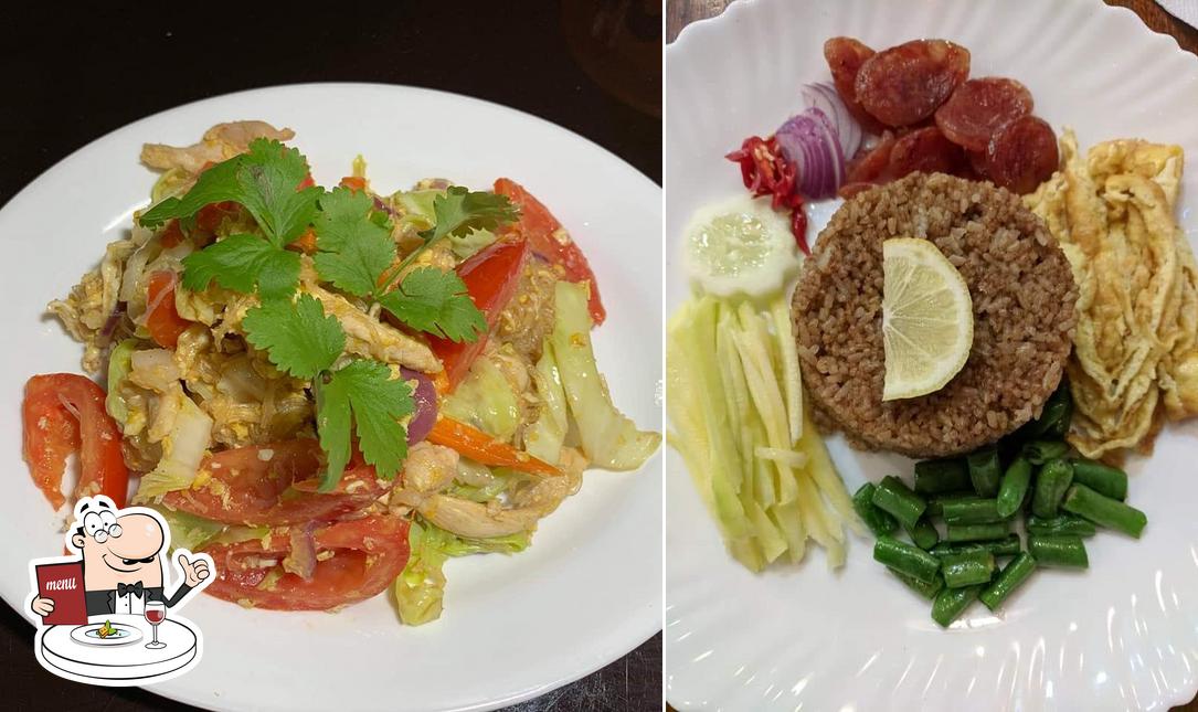 BKK Bangkok Street Food restaurant, General Trias - Restaurant reviews