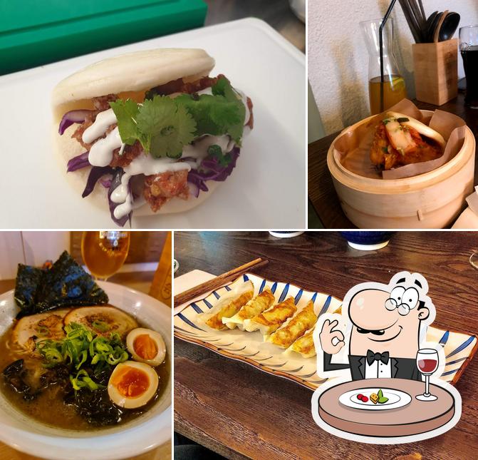 Bao Bar - Ichi Go Ichi E, Graz - Restaurant menu, prices and reviews