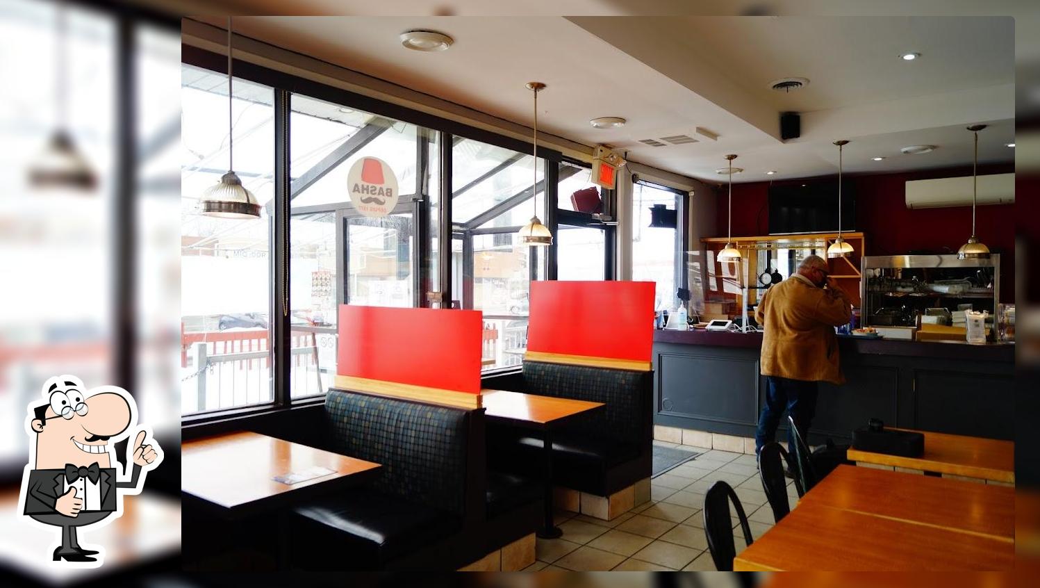 Top 5 des restaurants avec pizza à Sainte-Anne-des-Plaines, juillet 2025 - Restaurant Guru