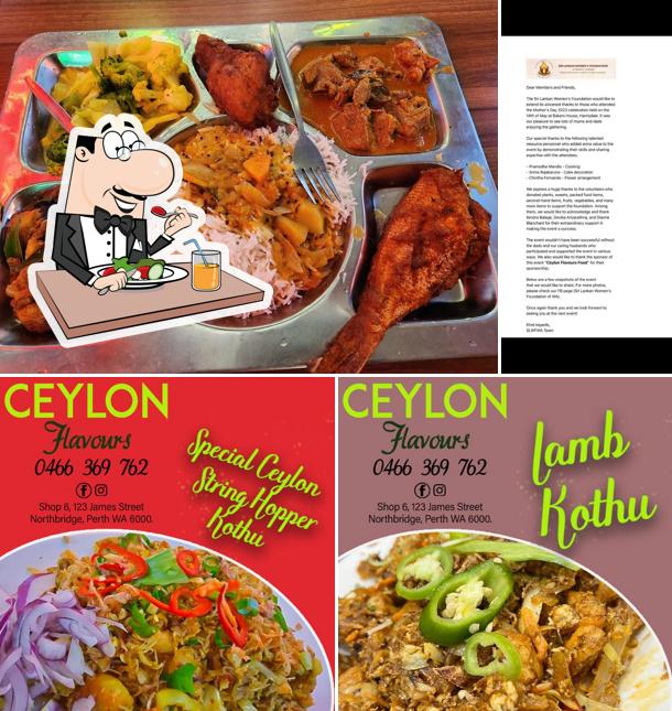Best sri lankan restaurants in Northbridge, winter 2024 - Restaurant Guru