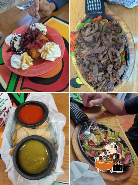 Chachi's, Las Cruces - Restaurant menu, prices and reviews