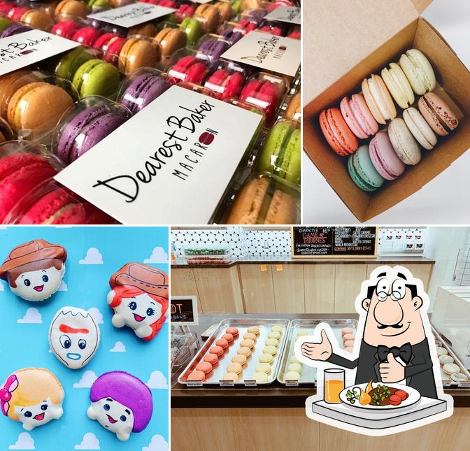 Dearest Baker Macarons in Saint Paul - Restaurant reviews
