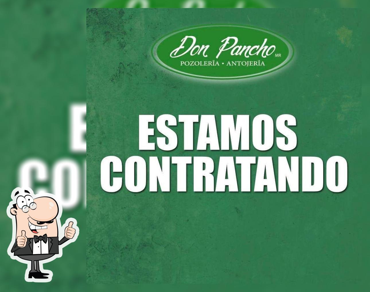 Don Pancho restaurantes en Metepec, otoño 2025 - Restaurant Guru