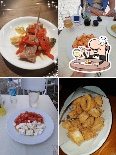 Taberna El siglo in Comillas - Restaurant reviews
