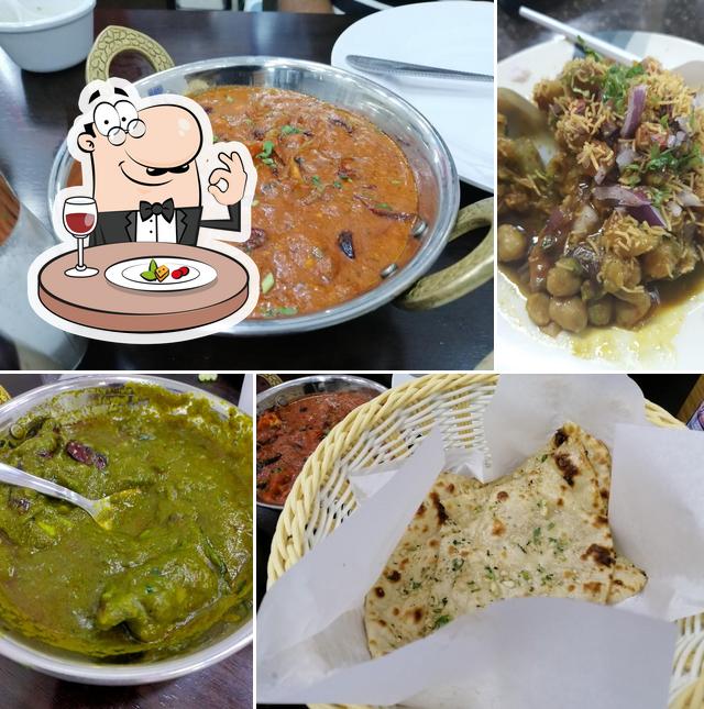 Everything Paratha restaurant, Dubai - Restaurant menu and reviews