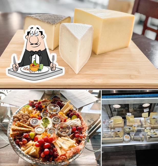 Grate Cheesery, Kelowna - Restaurant menu, prices and reviews