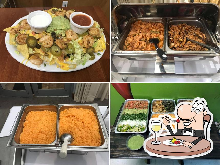 Guimo's Mexican Restaurant in Sun Prairie - Restaurant menu and reviews
