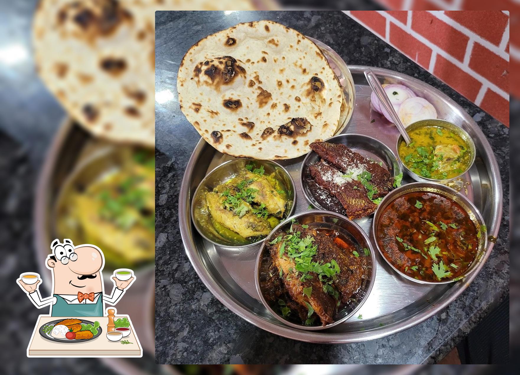 Top 5 restaurants in Dapodi, march 2025 - Restaurant Guru