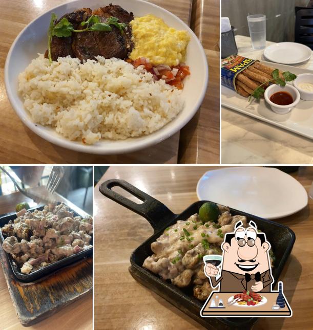 Habanero Kitchen Bar, Quezon City - Restaurant menu, prices and reviews
