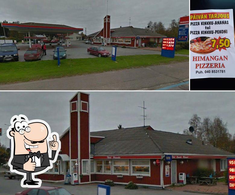 All places to eat and drink in Himanka, spring 2024 - Restaurant Guru