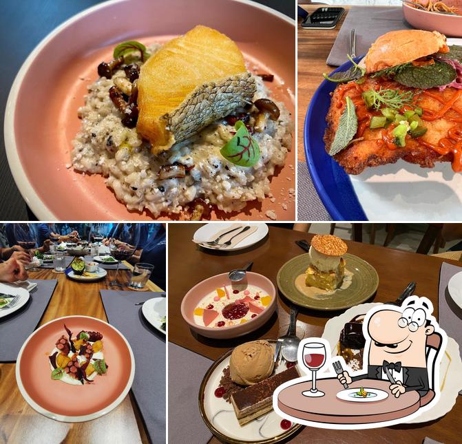 Home Ground BKK restaurant, Bangkok - Restaurant reviews