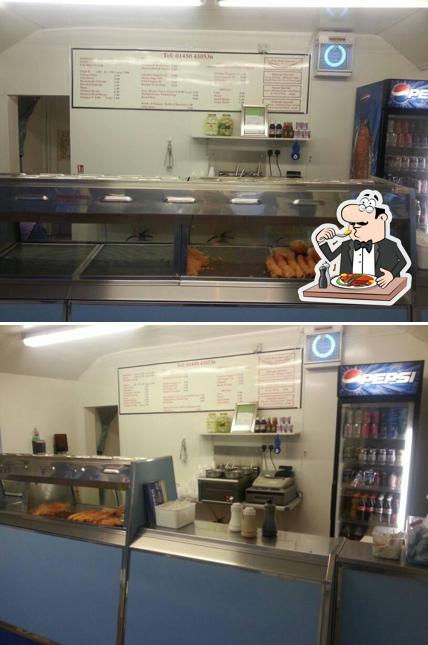 Howden Fish Bar, Goole - Restaurant menu, prices and reviews