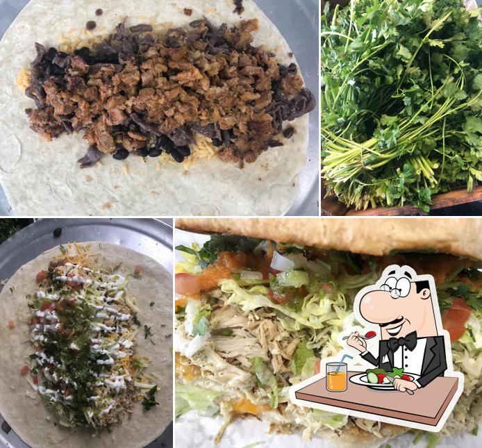 J Zapata in Hazleton - Restaurant menu and reviews