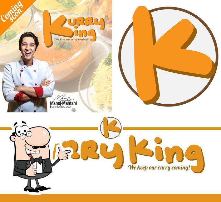 Kurry King, Manila - Restaurant reviews