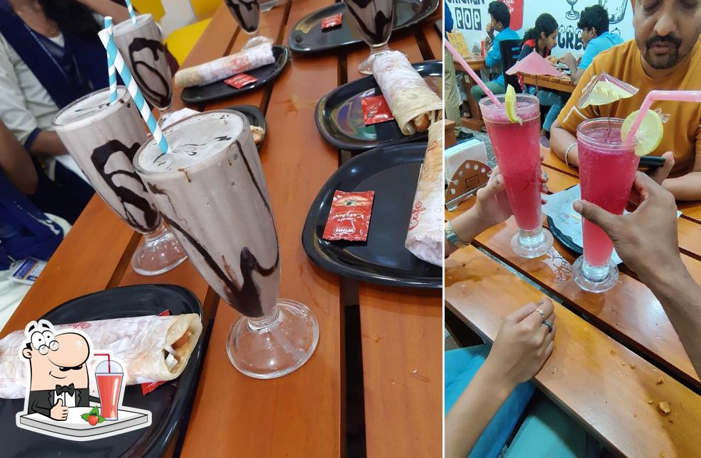 Lassi n cafe, Karwar - Restaurant menu, prices and reviews