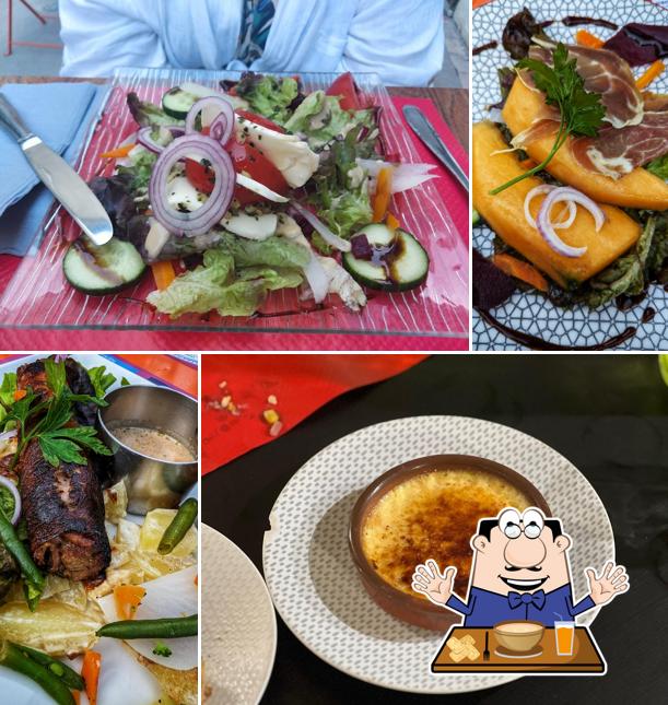 Le Clapier, Verdun - Menu du restaurant, prix et avis