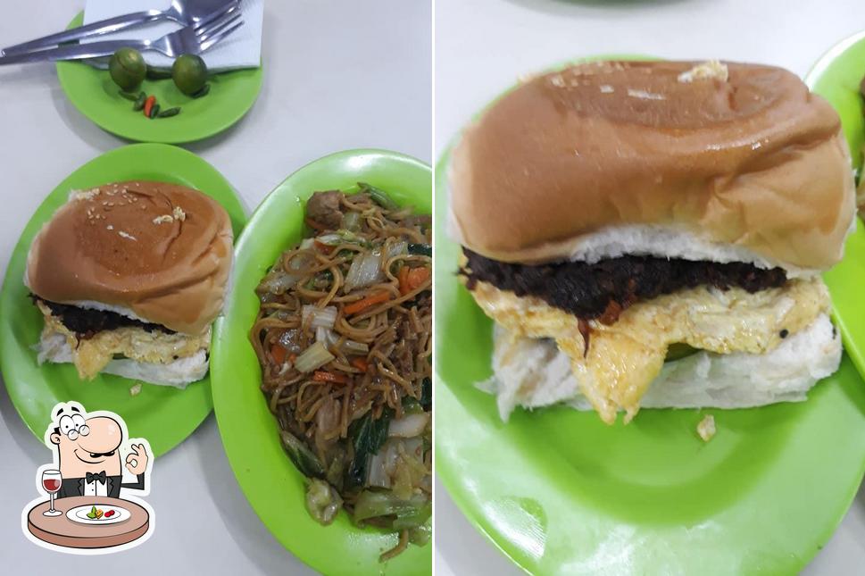 Marosan Restaurant, Baguio - Opiniones del restaurante