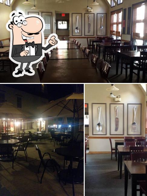 Nassau Sushi in Princeton - Restaurant menu and reviews