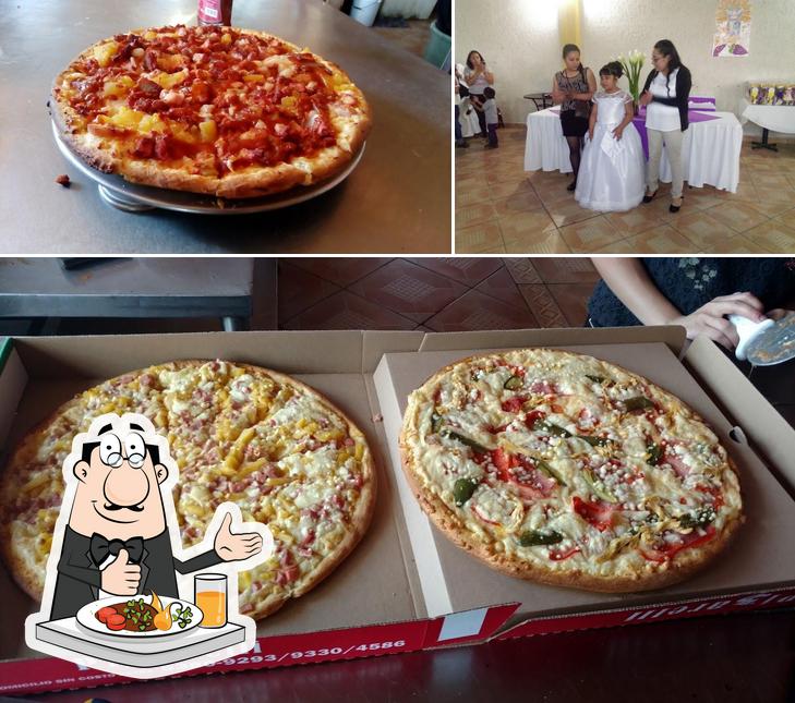 Pizzarelli restaurant, Buenavista, Circuito Flamingos - Restaurant reviews