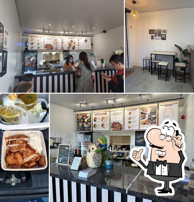 Top 5 restaurants with rice & curry in Eccles, october 2025 ...