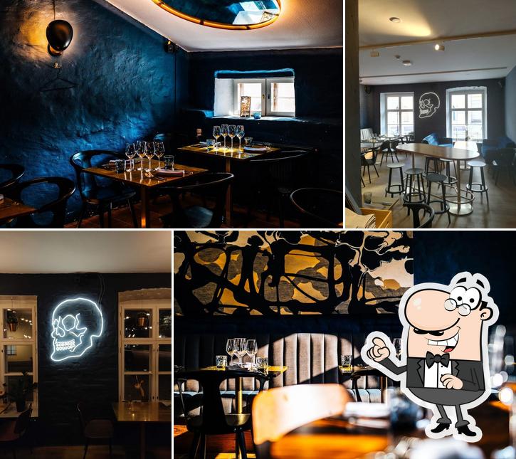 Top 5 restaurants for weddings in Turku, march 2025 - Restaurant Guru