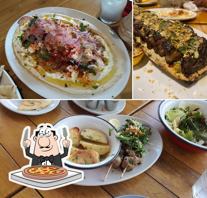 SOUV! by Cyma, Muntinlupa - Restaurant menu, prices and reviews
