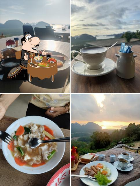 Samet Nangshe Goodview, Kalai - Restaurant menu, prices and reviews