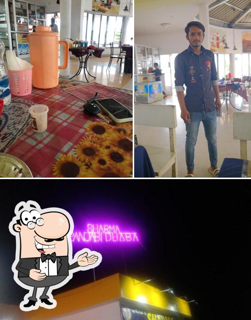 Sharma punjabi family dhaba, India - Restaurant reviews