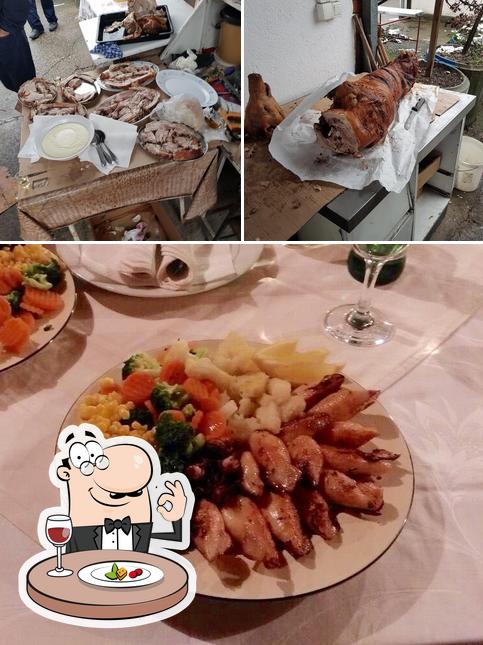 Stadion restaurant, Kozarska Dubica - Restaurant reviews