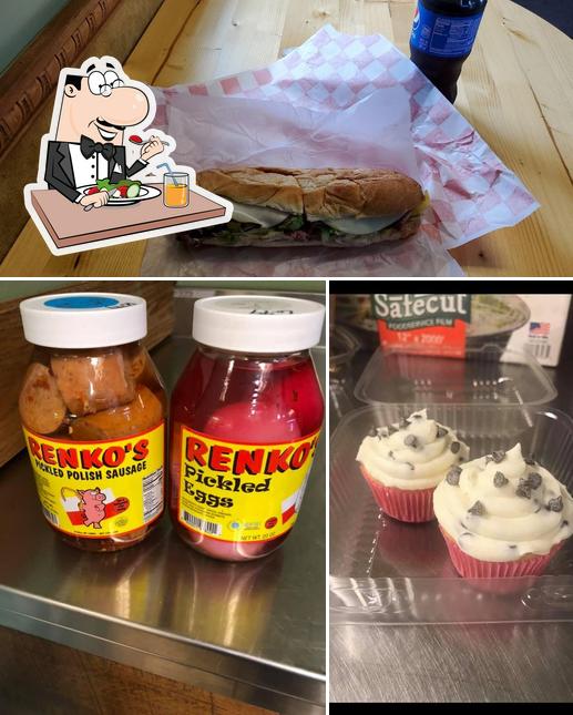 Sub Hubb, Walton - Restaurant menu, prices and reviews