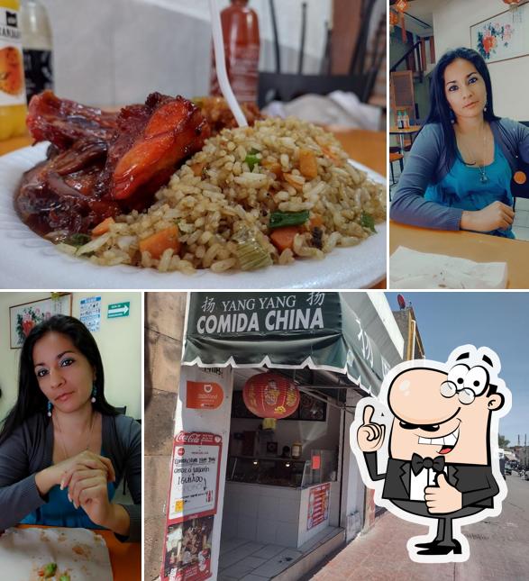 Xing Lin Comida China restaurant, San Luis Potosi - Restaurant reviews