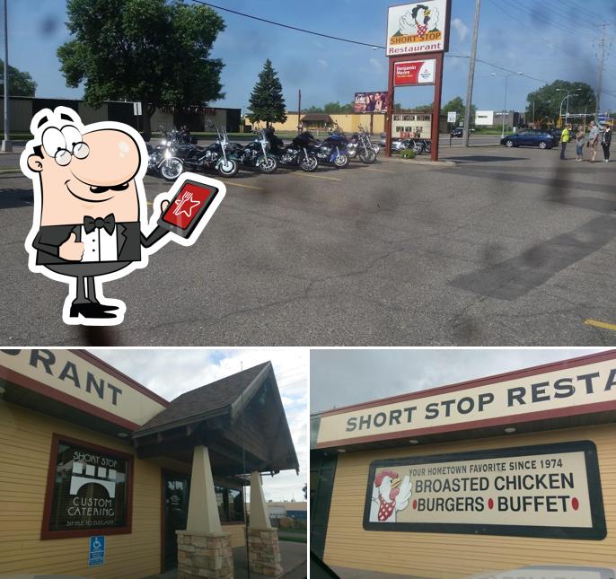 Custom Catering by Short Stop in St. Cloud - Restaurant menu and reviews
